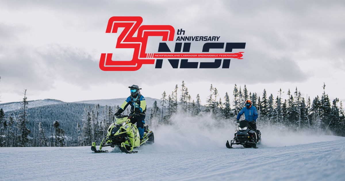 Newfoundland & Labrador Snowmobile Federation - Official Website